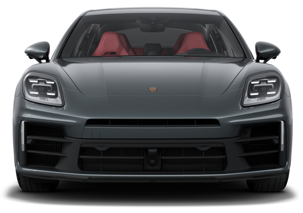 Porsche Panamera | 保时捷中国