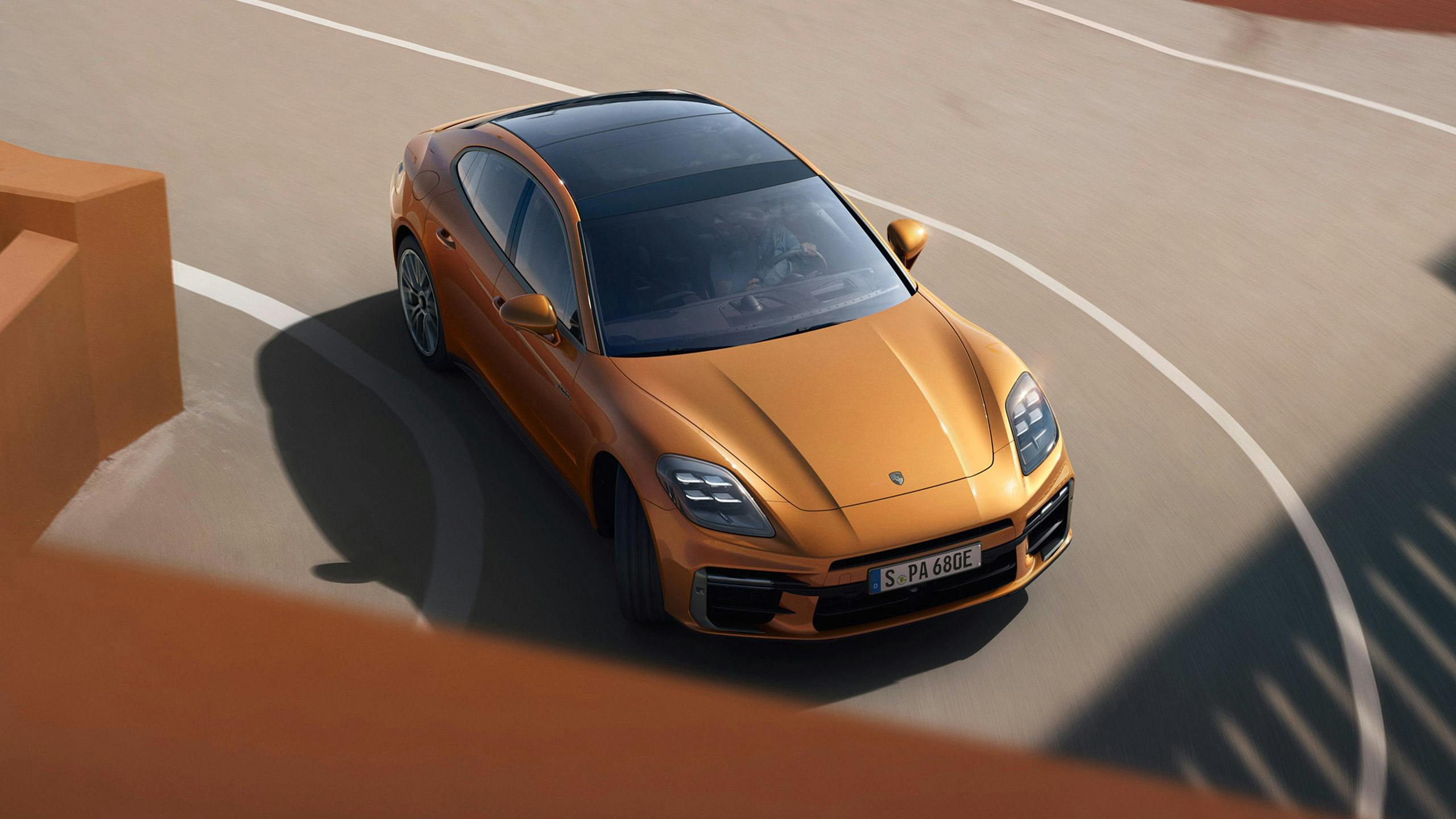 Porsche Financial Services | Porsche China