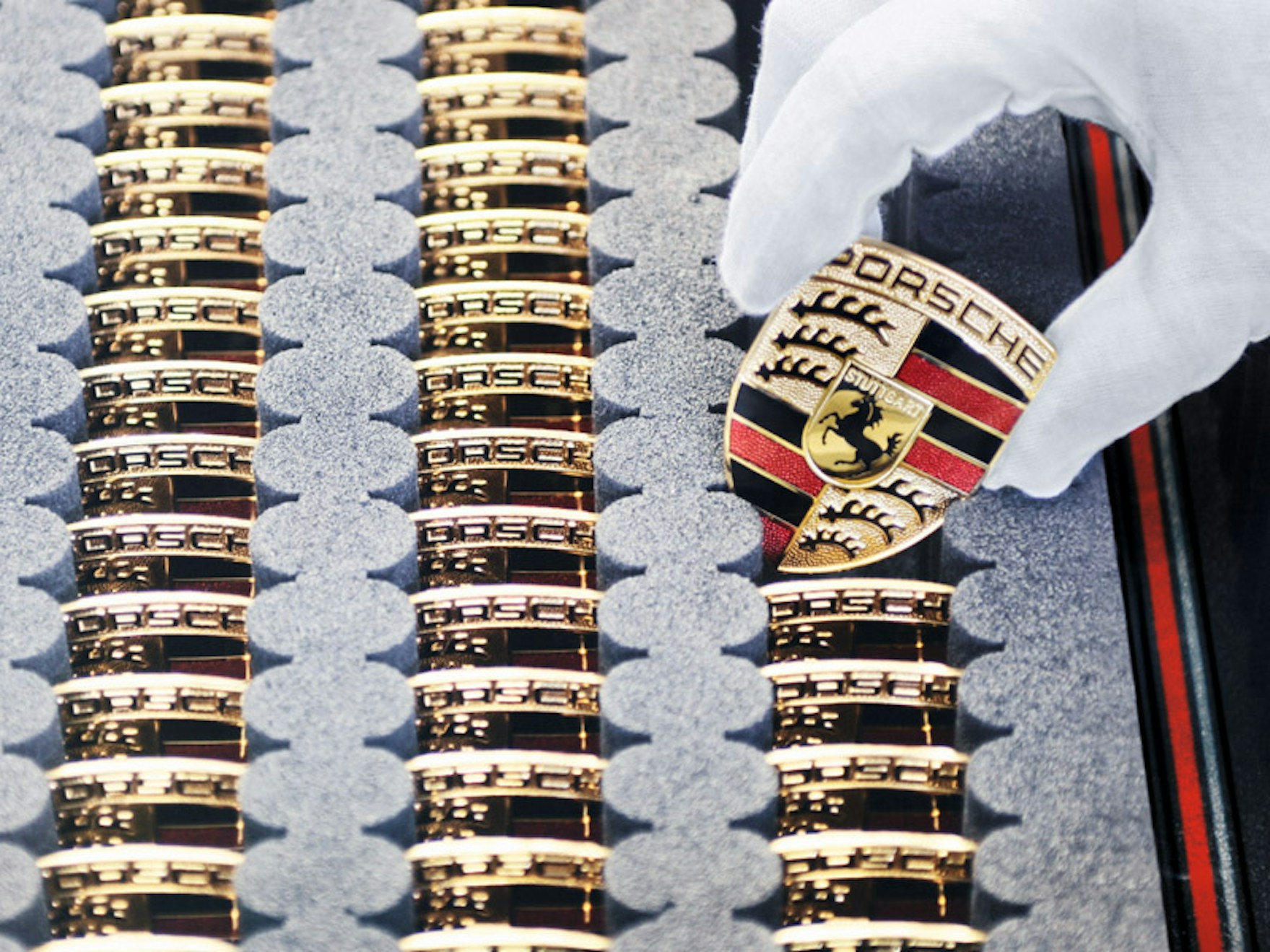 Whistleblower System | Porsche China