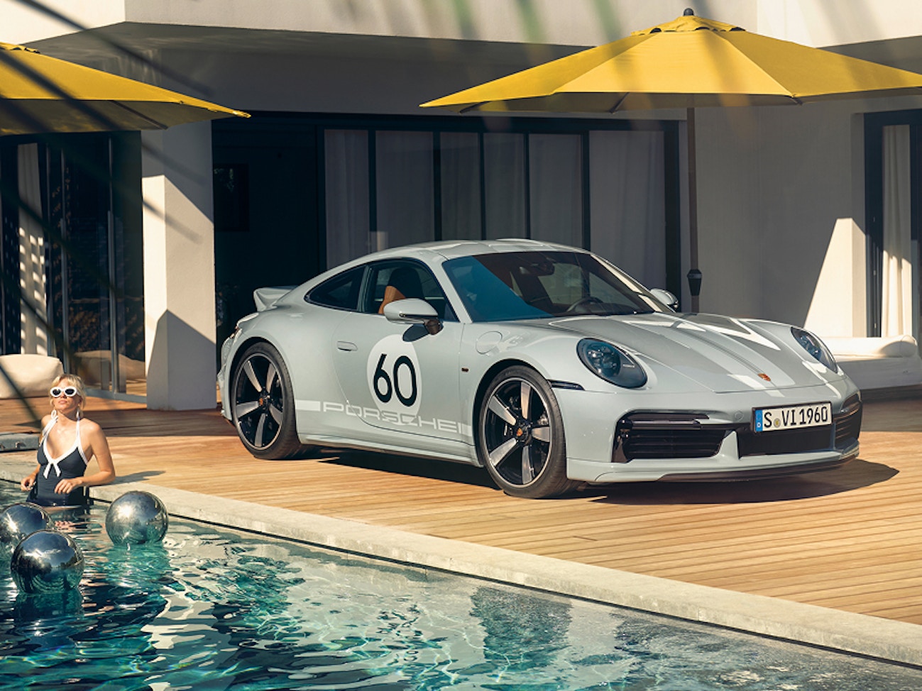 Heritage Design | 保时捷中国