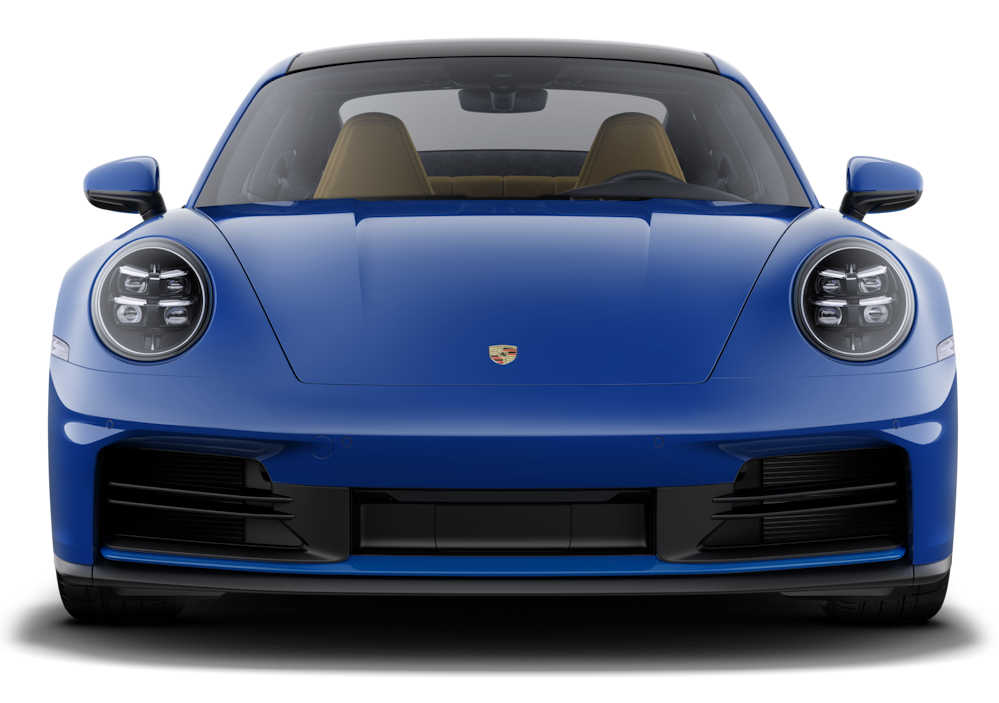 Porsche 911 Carrera | 保时捷中国