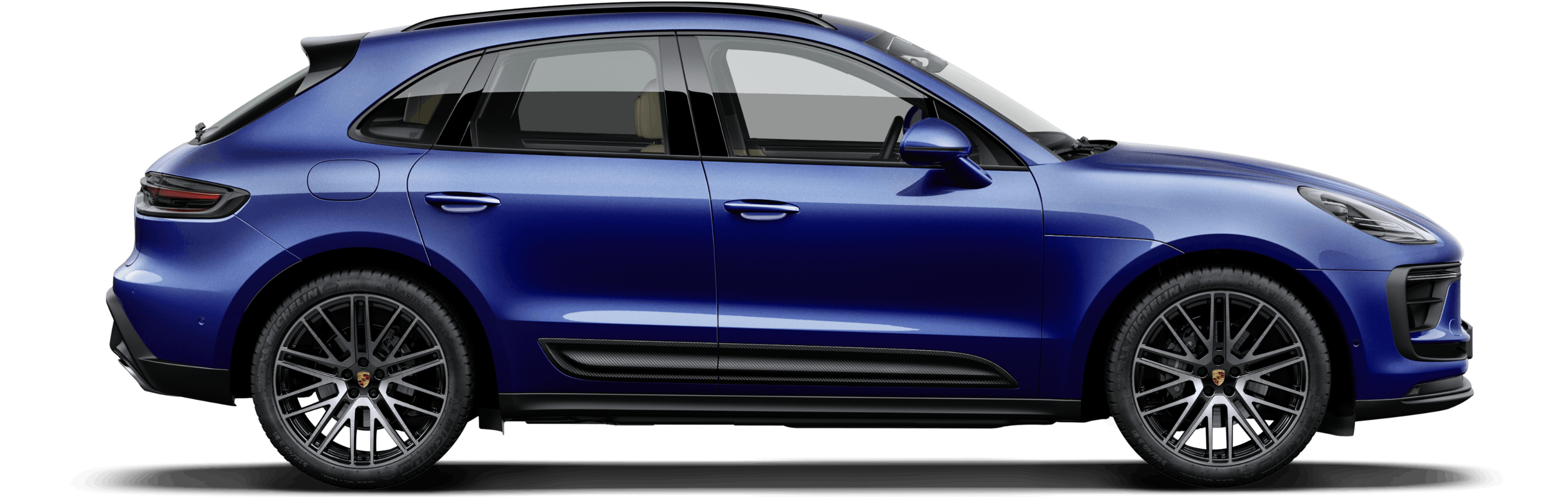 Porsche Macan T | 保时捷中国