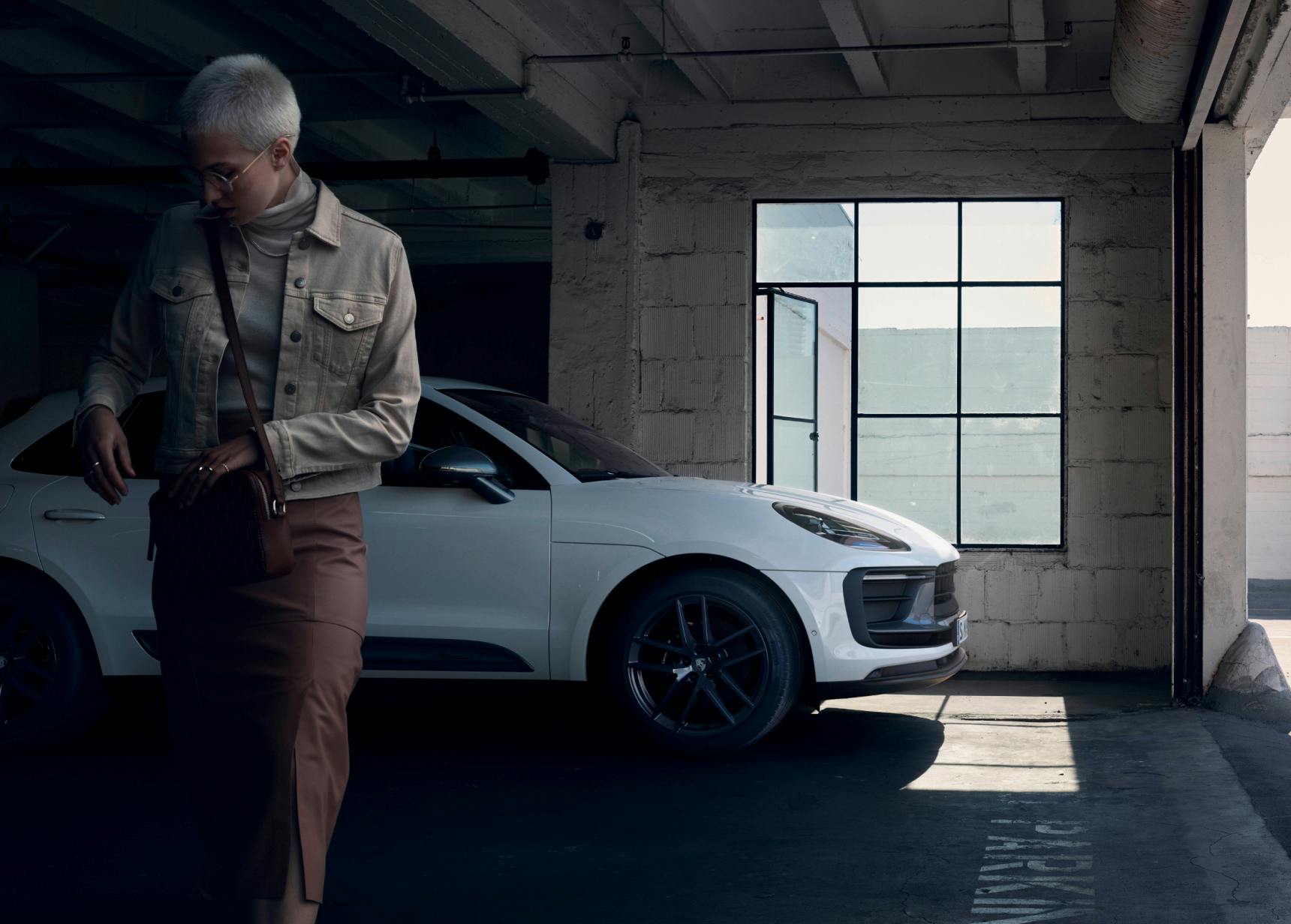 Porsche Macan T | 保时捷中国