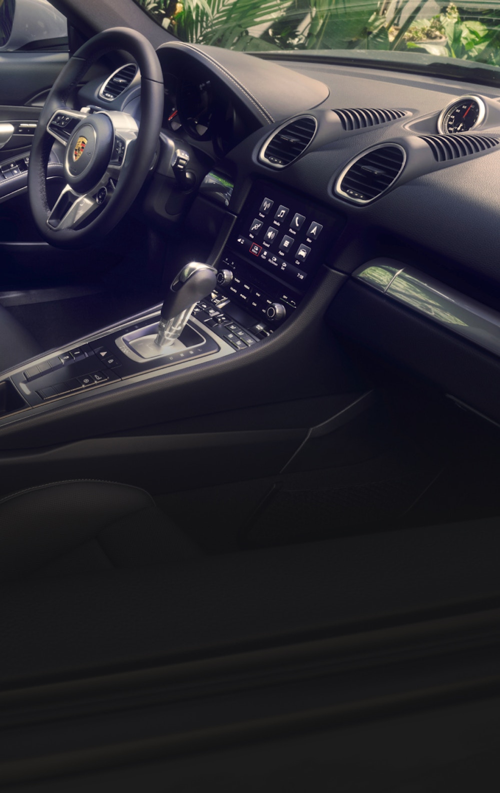 Porsche 718 Cayman Style Edition | 保时捷中国