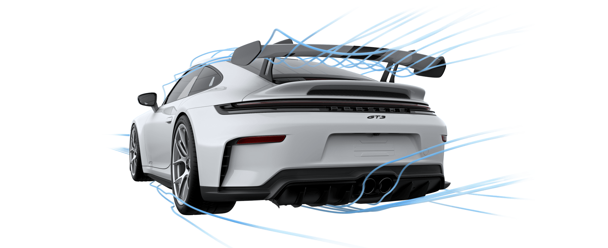 Porsche 911 GT3 | Porsche China