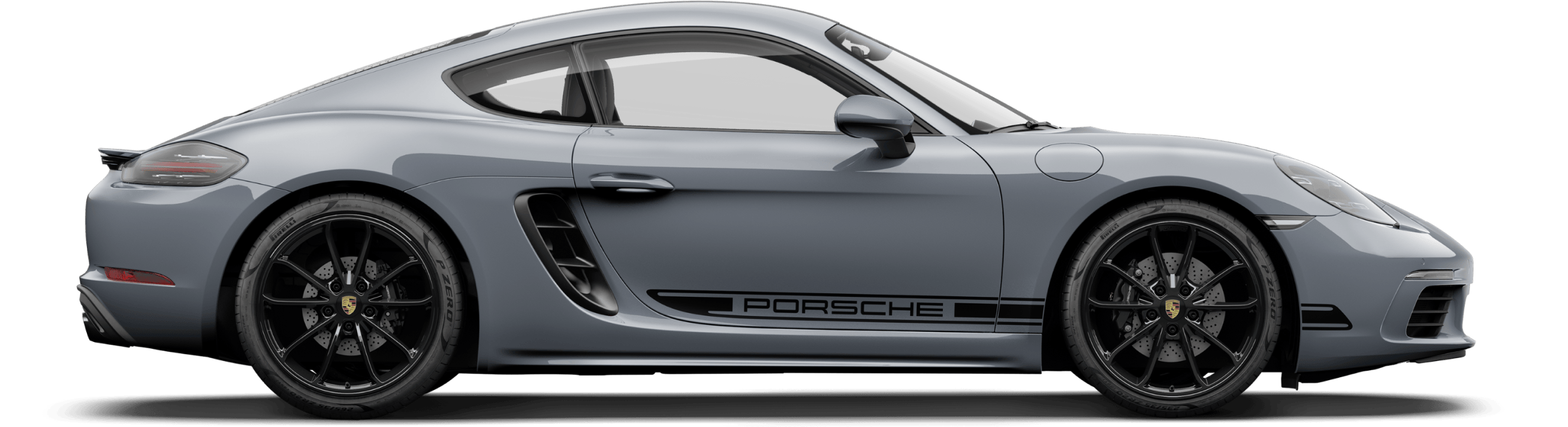 Porsche 718 Cayman Style Edition | 保时捷中国